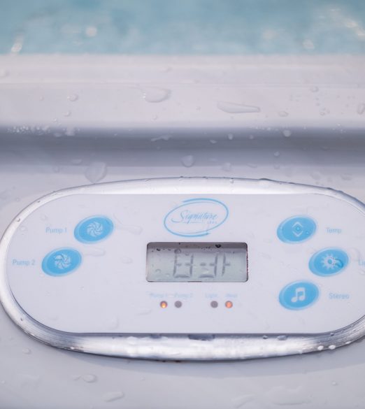 Plug & Play - Hot Tubs Ontario