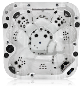 Coast Spas - Hot Tubs Ontario